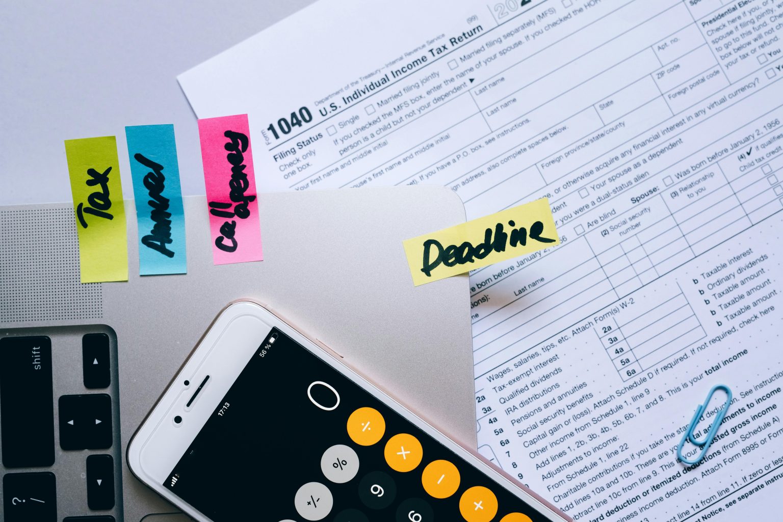 IRS Payment Plans Explained: Which One Is Right for You?